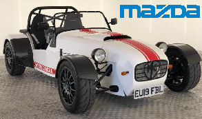 RX-5 140 – MK Sportscars