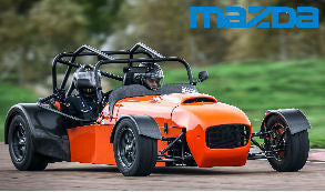 RX-5 250 – MK Sportscars