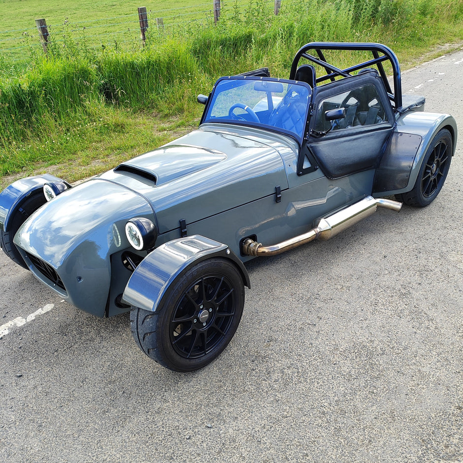 MK Sportscars : Buy Your Next Vehicle