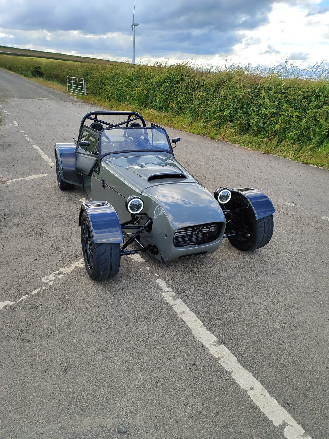 Cars For Sale – MK Sportscars