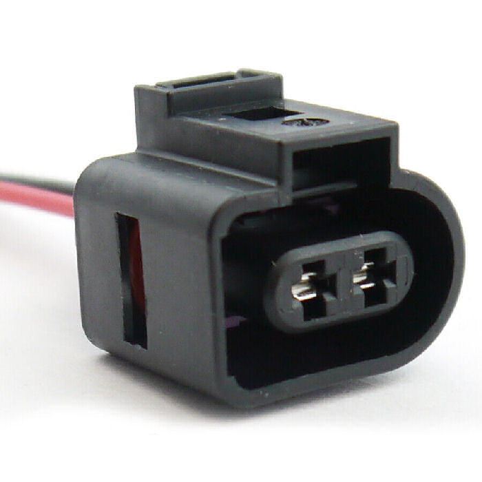 2 Pin Electrical Plug for Bosch Electric Water Pump – MK Sportscars