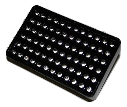 Universal Rollcage Mounted Rectangular 72 LED Race Rain Light – MK ...