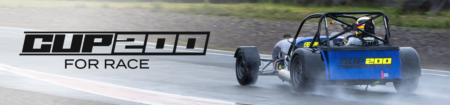 MK Cup 200 – MK Sportscars