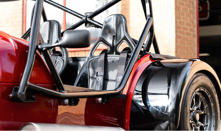 MK Cup 200 – MK Sportscars