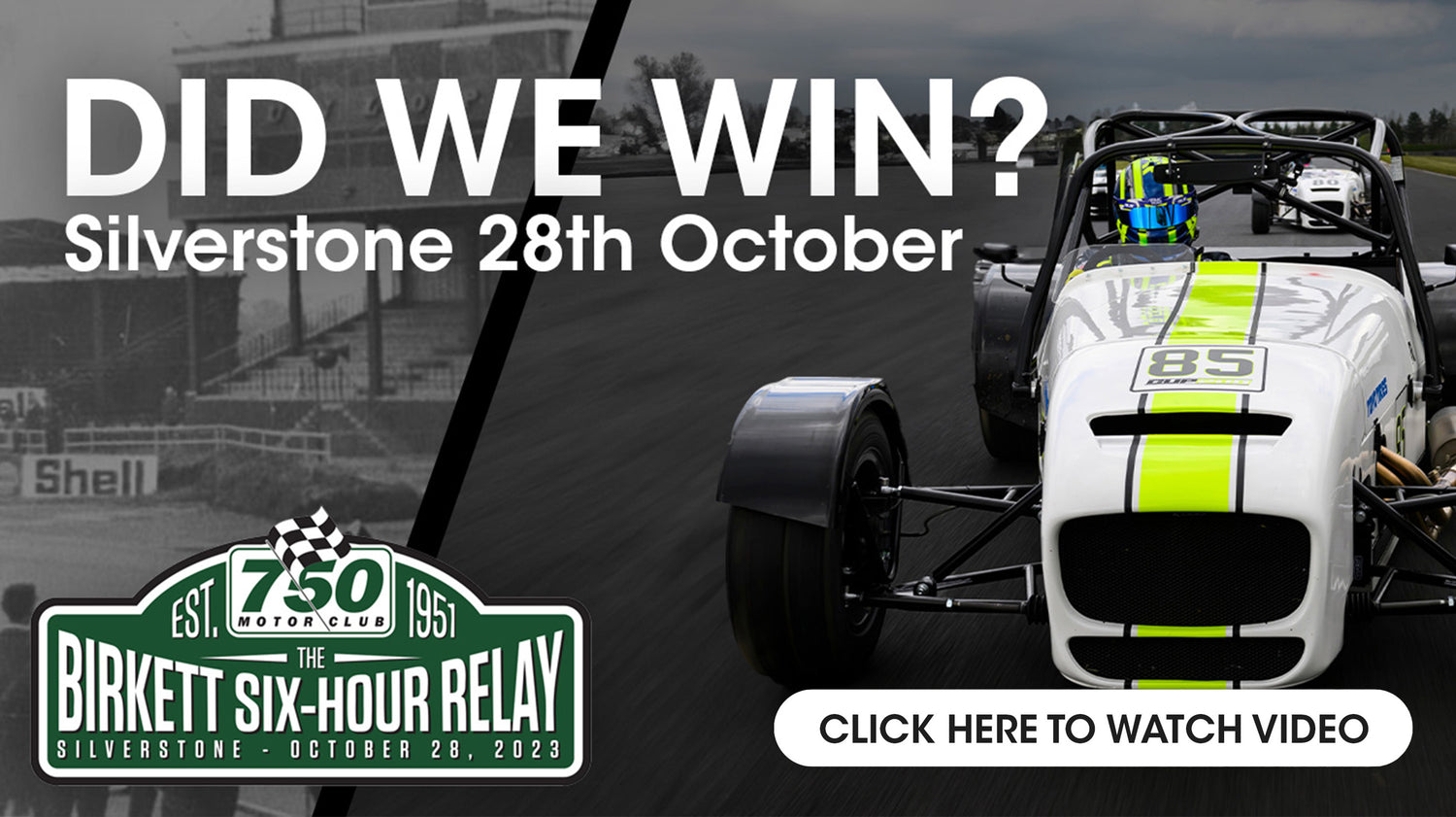 MK Cup 200 – MK Sportscars