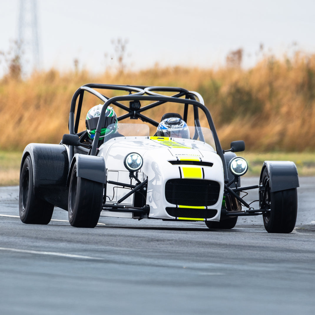 Which Model Is Right? – MK Sportscars