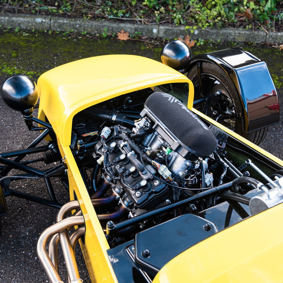 Cars For Sale – MK Sportscars