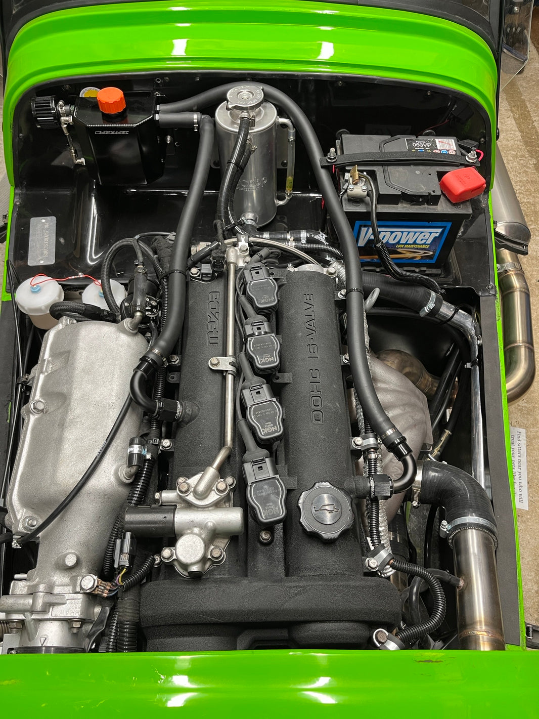 MK Sportscars : Buy Your Next Vehicle