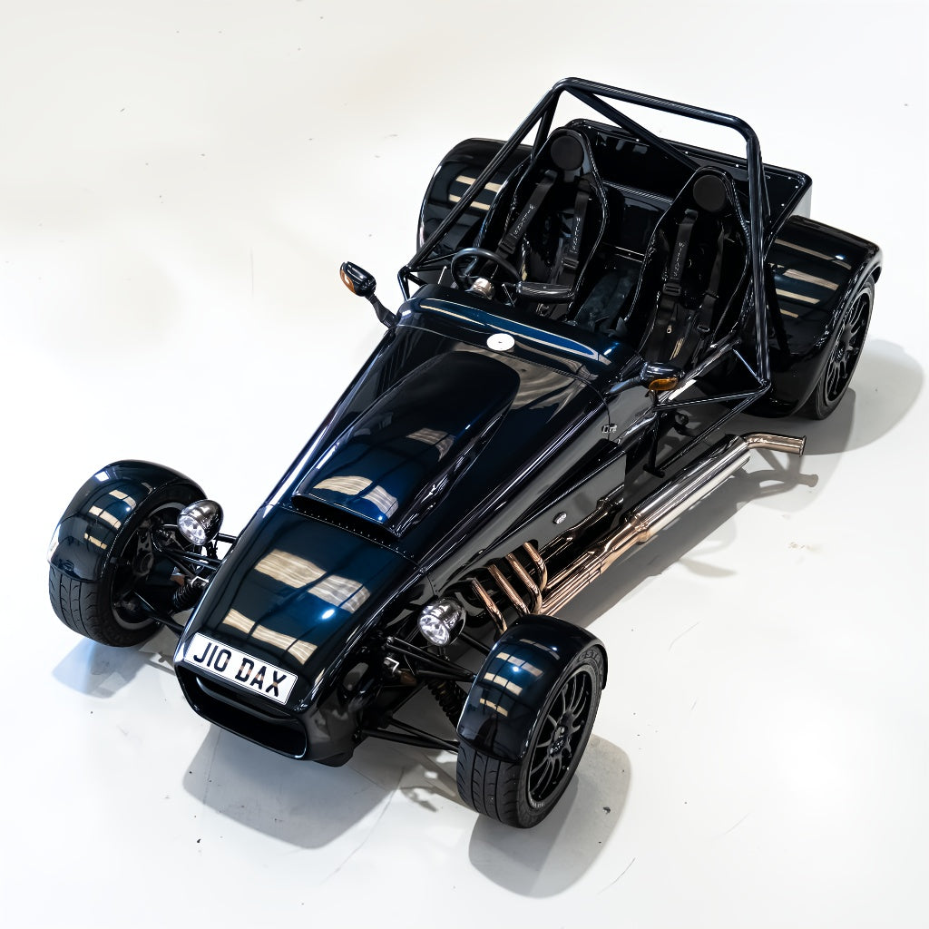 MK Sportscars : Buy Your Next Vehicle