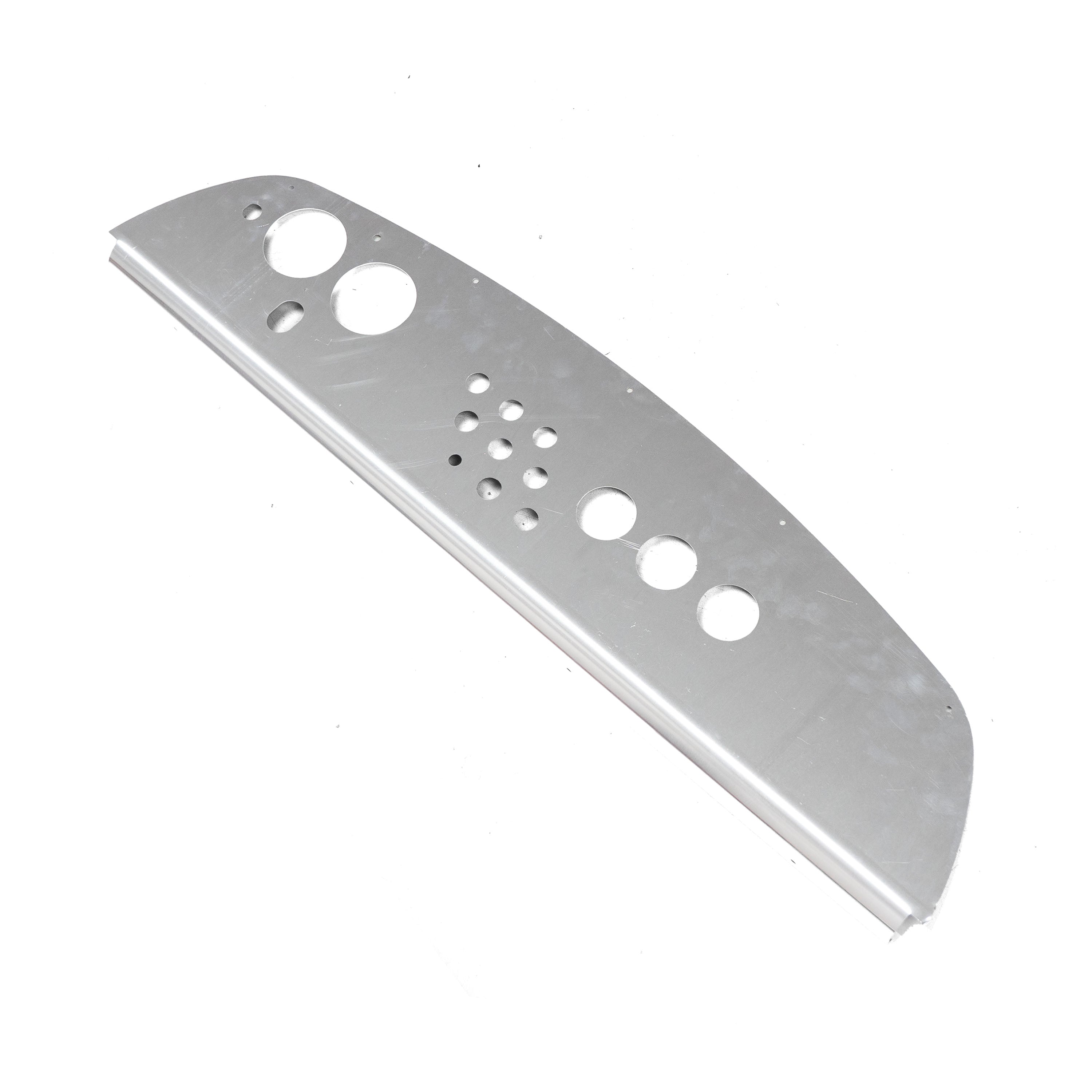 Dashboard Panels – MK Sportscars