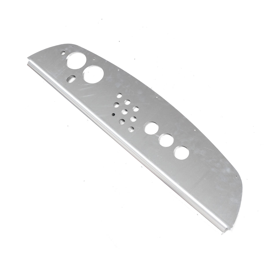 Dashboard Panels – MK Sportscars