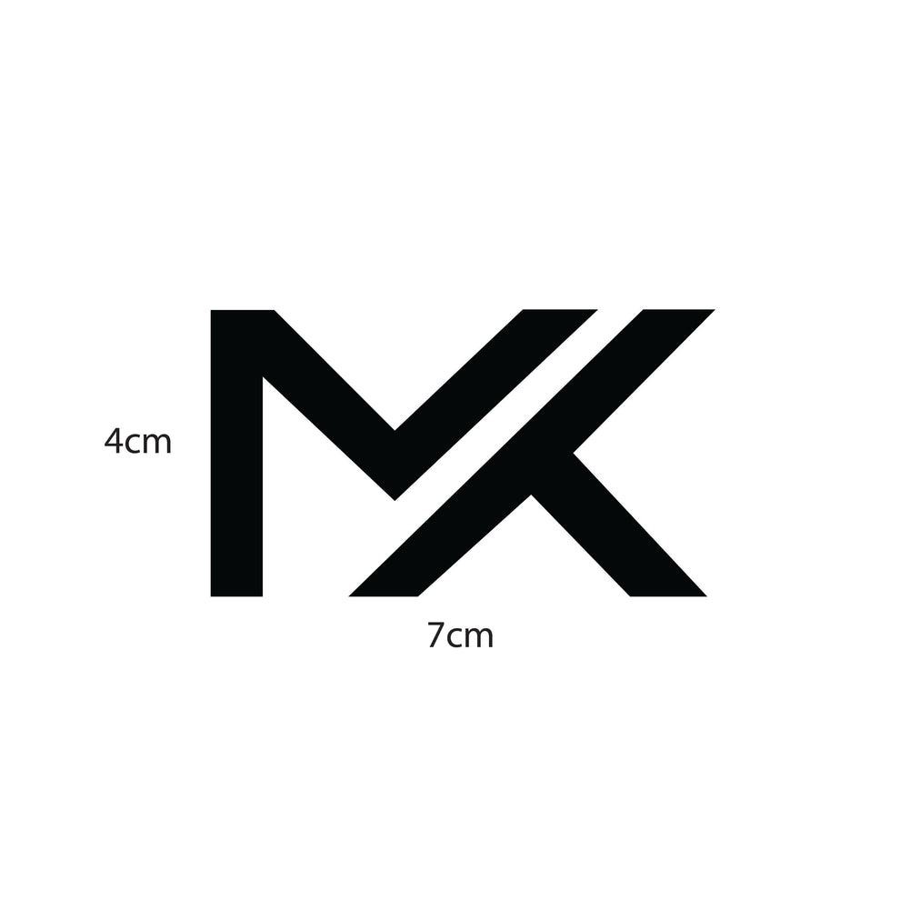 MK Nose Cone Badge – MK Sportscars