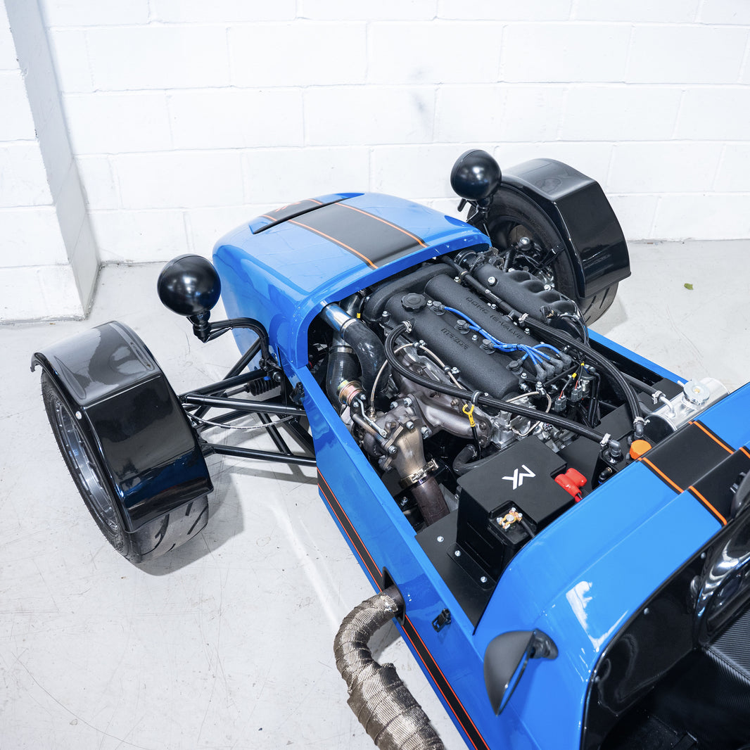 MK Sportscars : Buy Your Next Vehicle