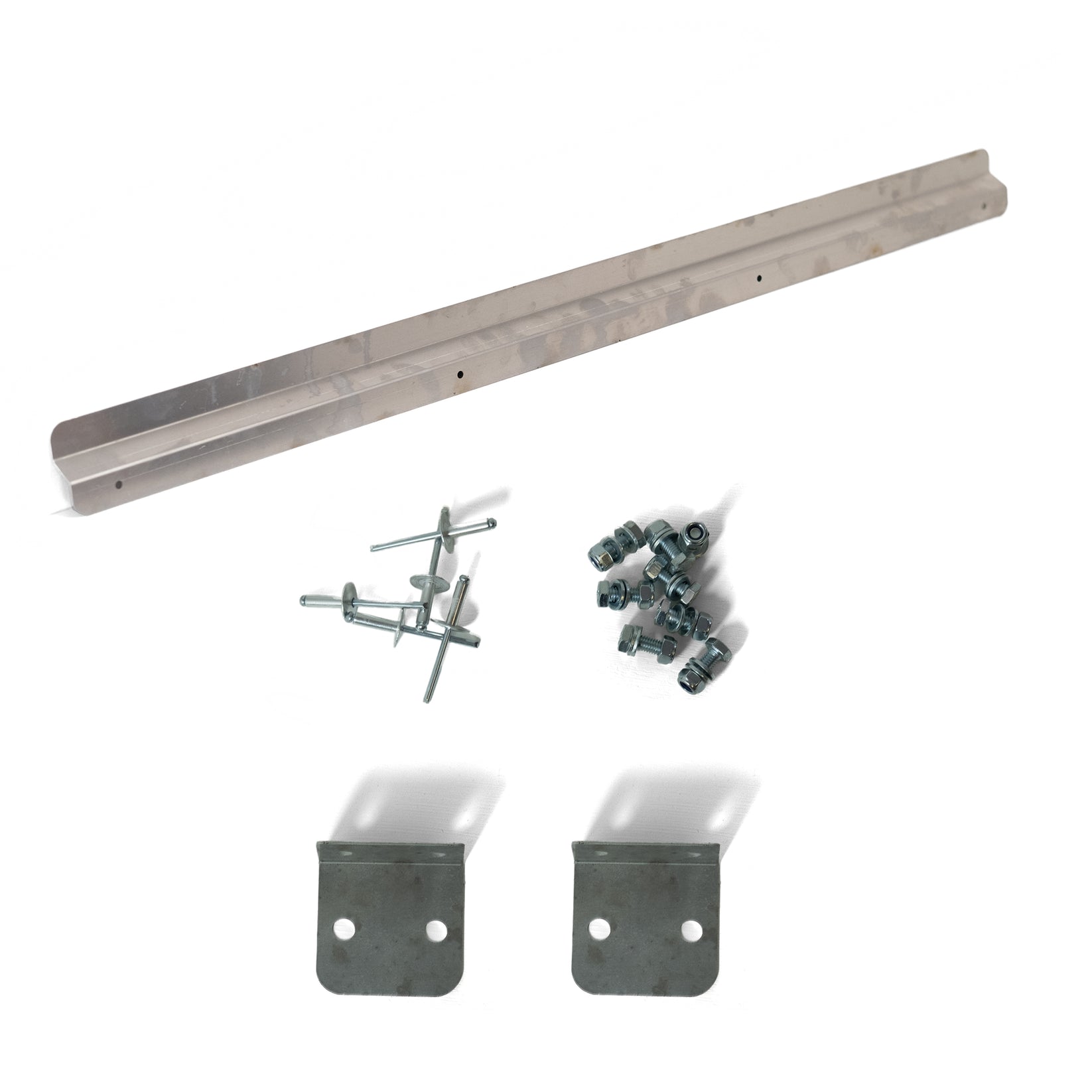 MK Indy Rear Diffuser Fitting Kit – MK Sportscars