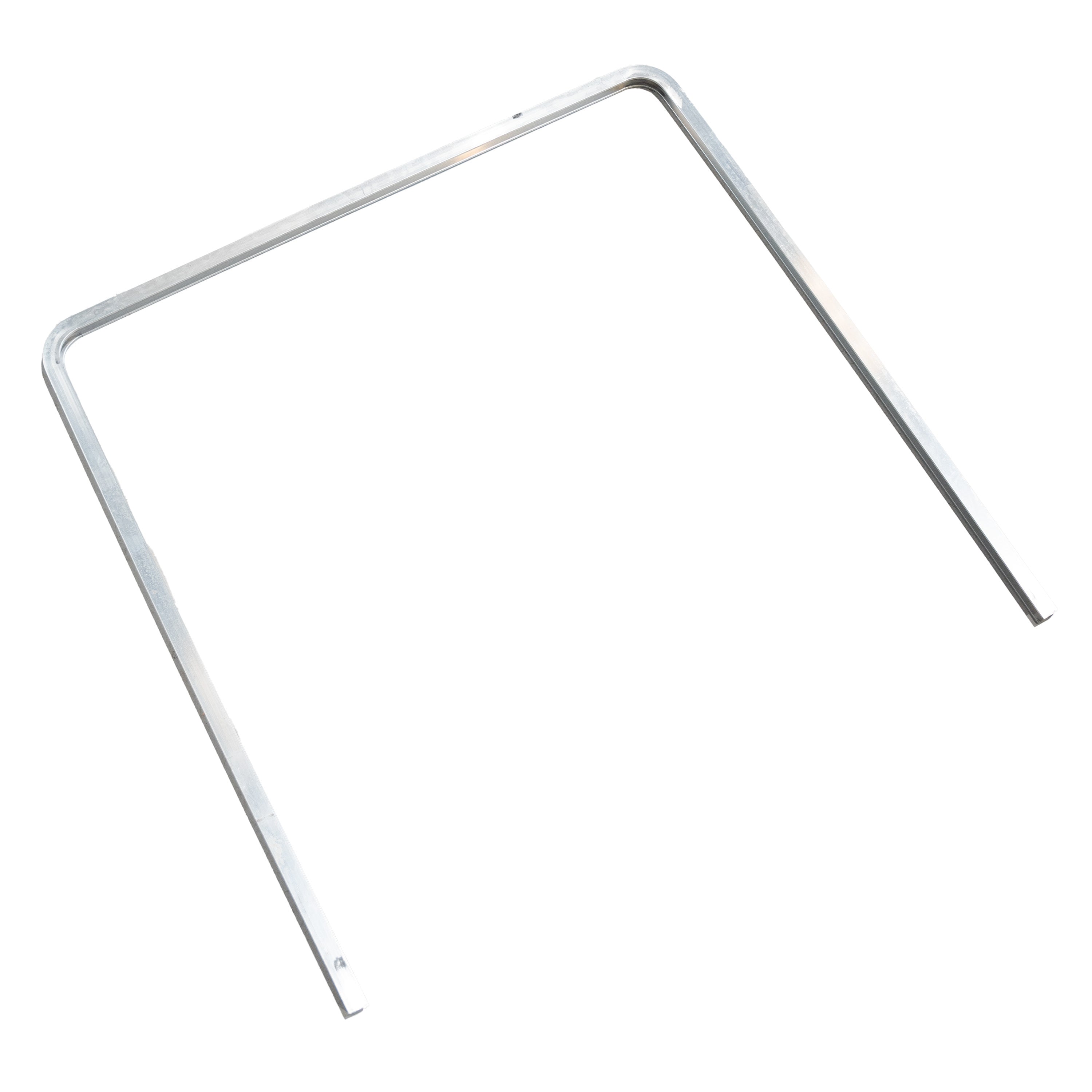 Striker Classic Windscreen Surround Bare Aluminium – MK Sportscars