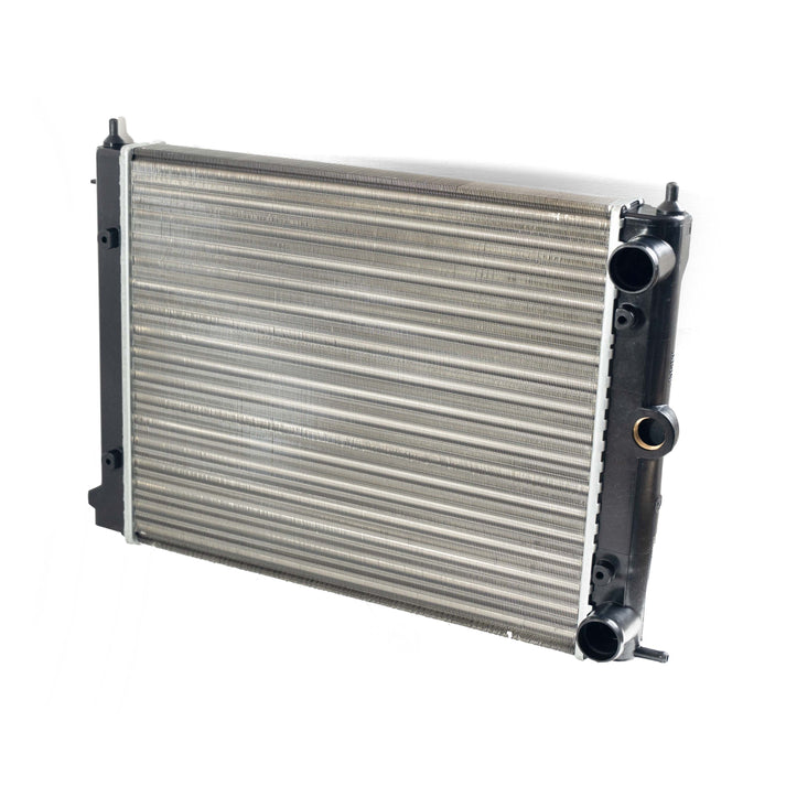 Universal Plastic and Aluminium Radiator – MK Sportscars