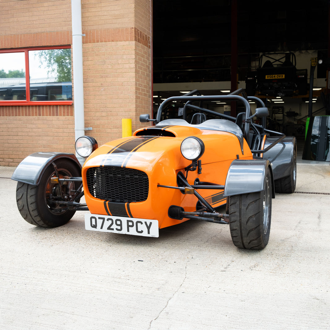 MK Sportscars : Buy Your Next Vehicle