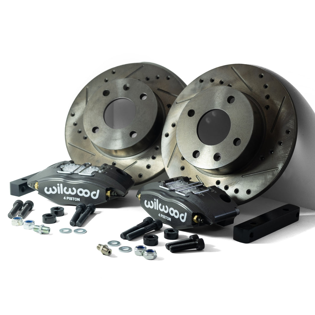 Brake Kits – MK Sportscars