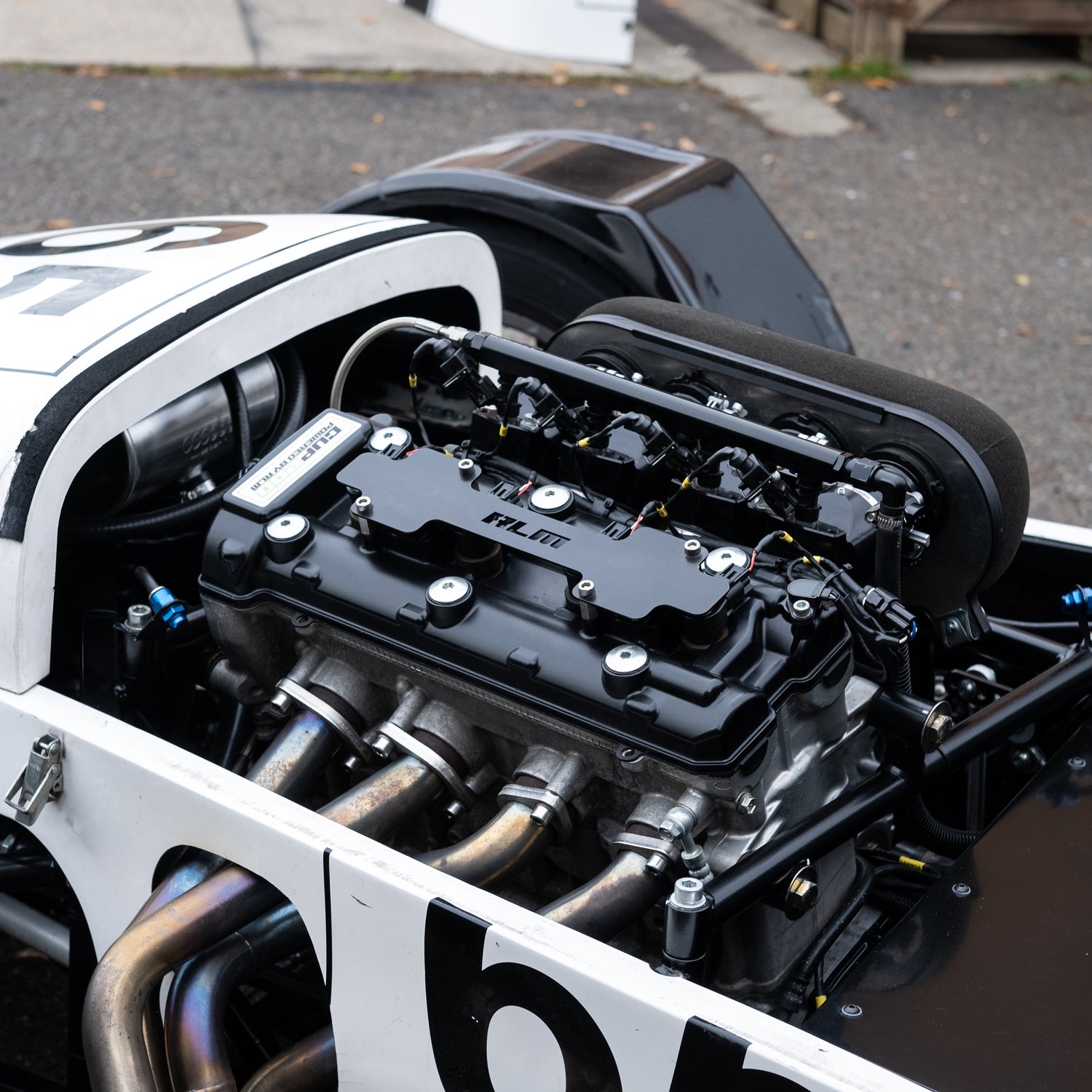 MK Cup 200 – MK Sportscars