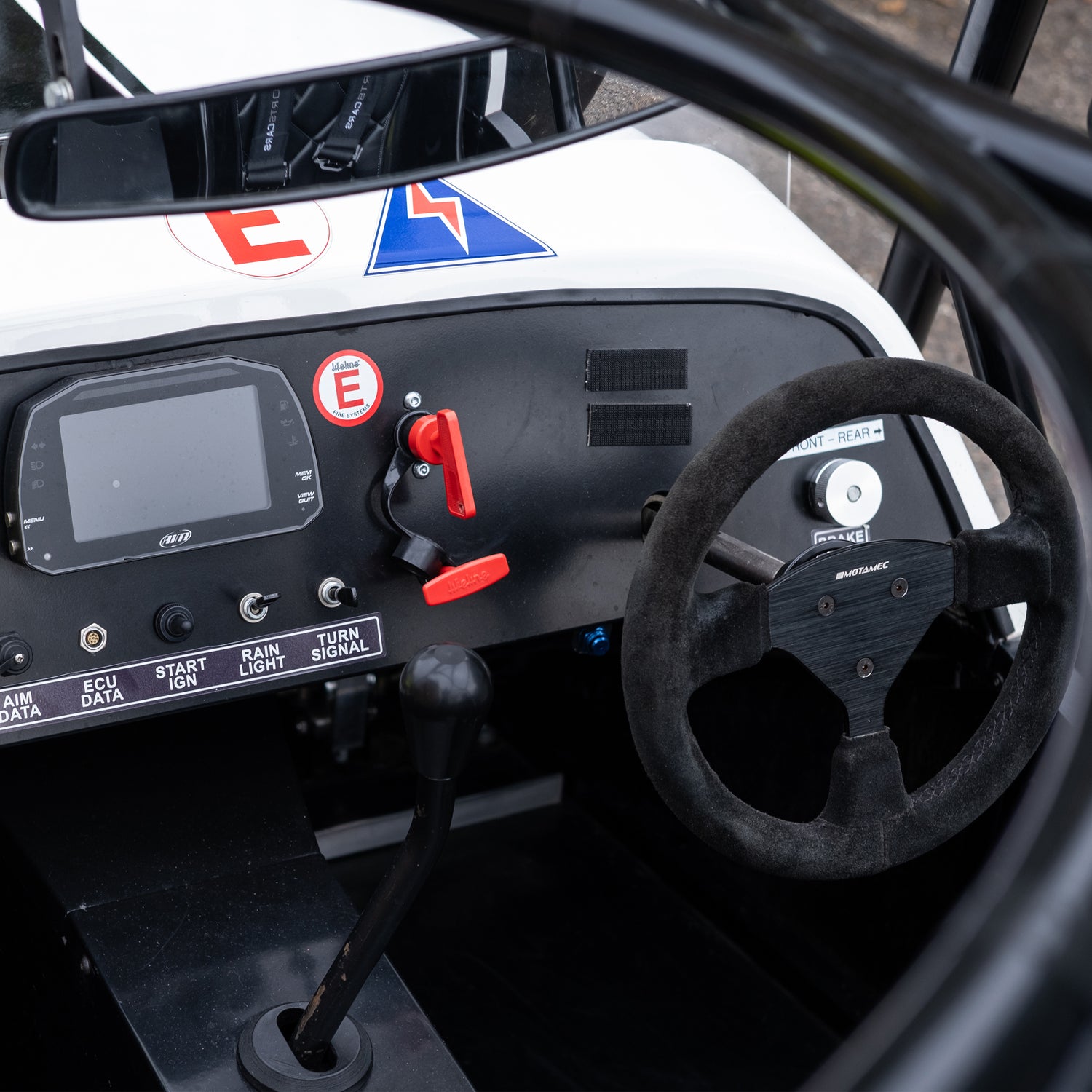 MK Cup 200 – MK Sportscars