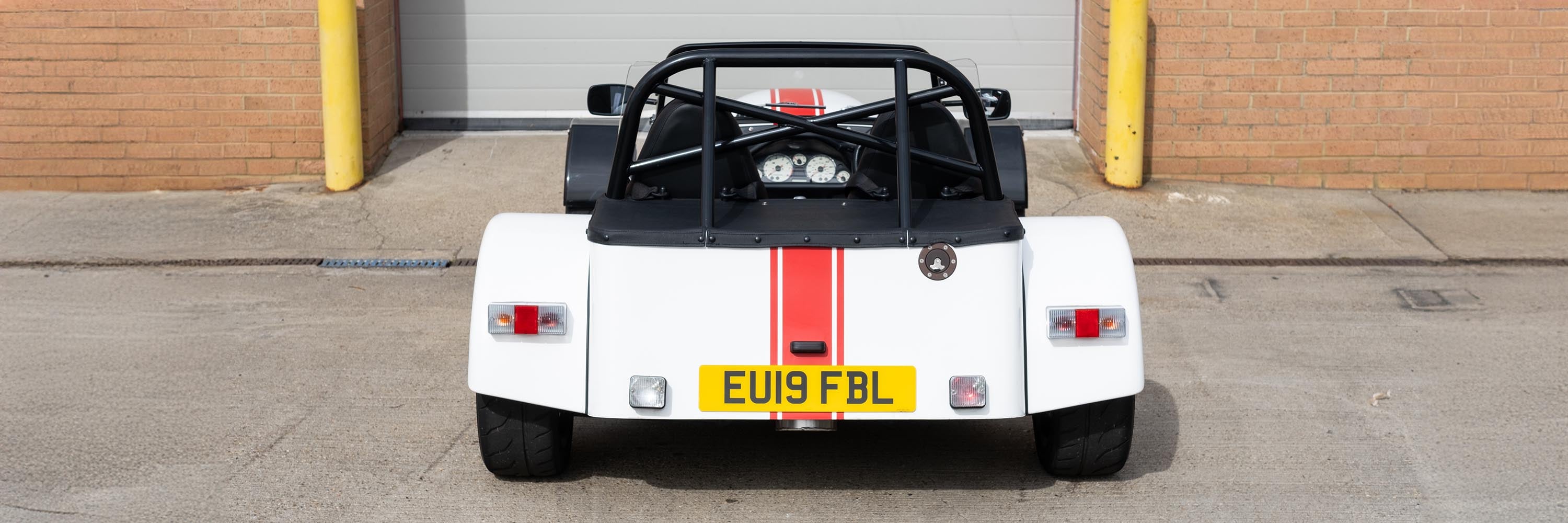 Cars For Schools – MK Sportscars