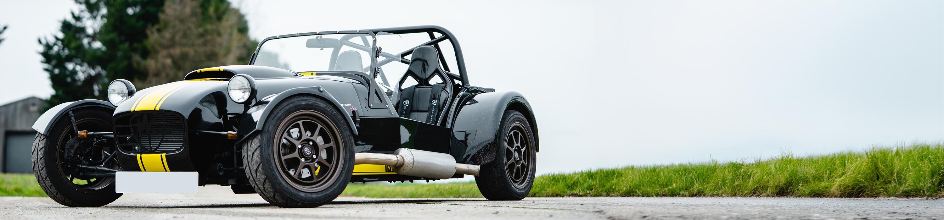 Models – MK Sportscars