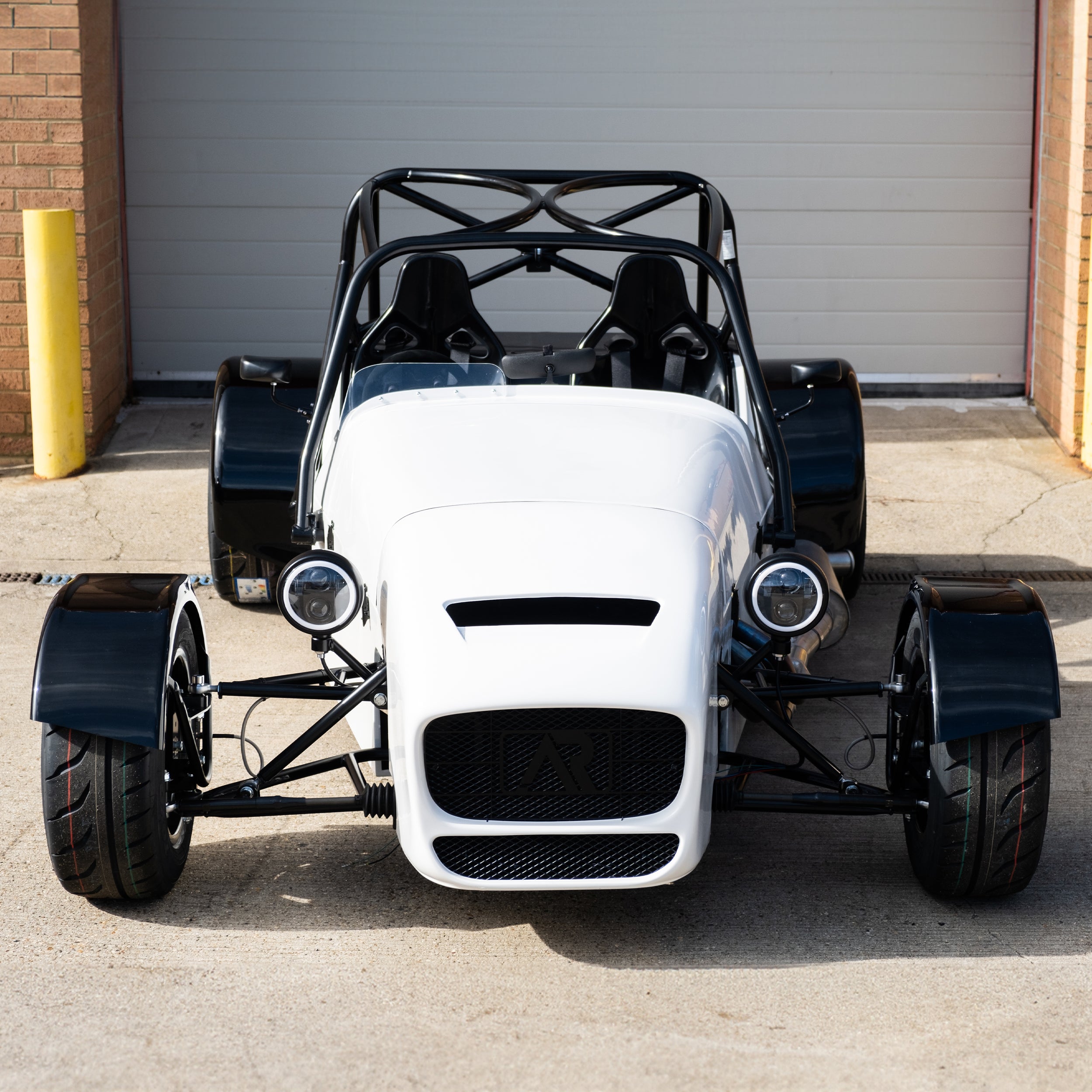 Cars For Schools – MK Sportscars