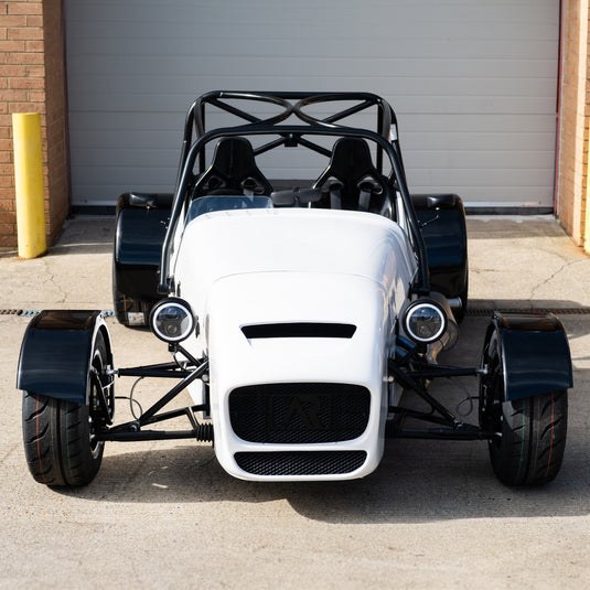 Self-Build Kits – MK Sportscars