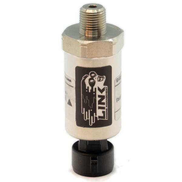 Aim Technology Combined Pressure and Temperature Sensor – MK Sportscars
