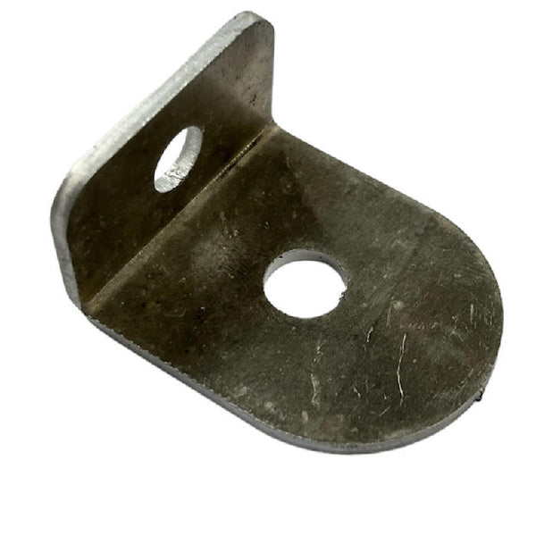 AIM Strada Wheel Speed Sender Mounting Bracket For Ford Sierra Differe ...