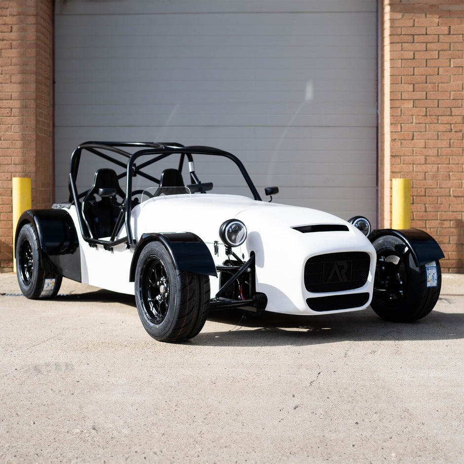 MK Sportscars : Buy Your Next Vehicle
