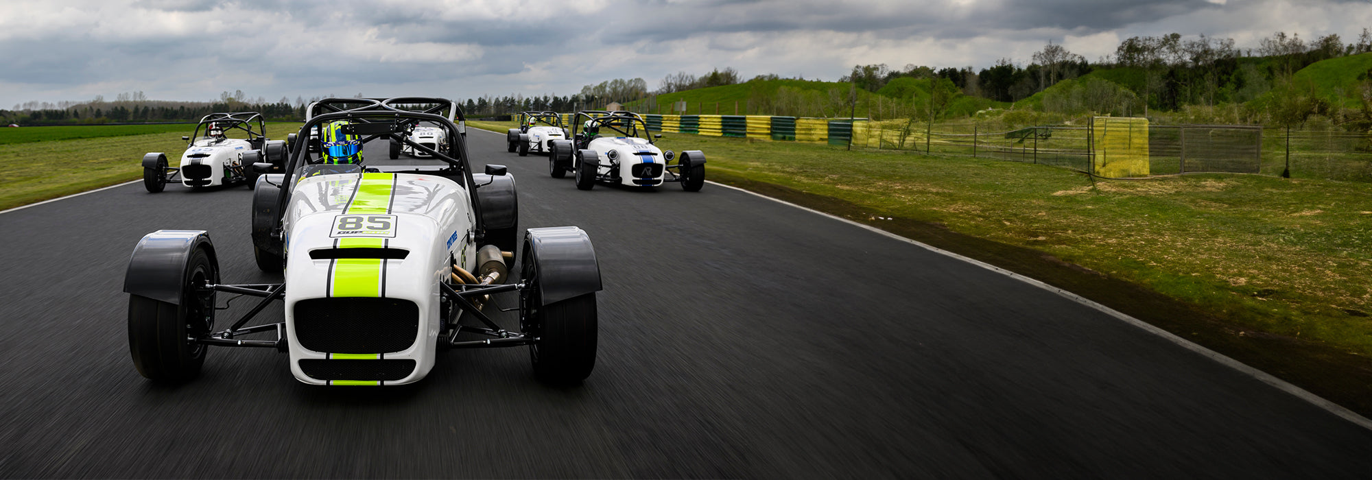 MK Cup 200 – MK Sportscars