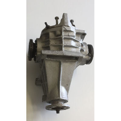 Ford Sierra Differential 4.1 ATB LSD Push In Shaft – MK Sportscars