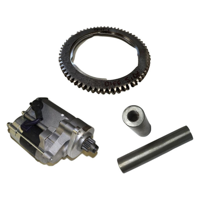 AB Performance Electric Reverse Kit For Sierra Diff – MK Sportscars