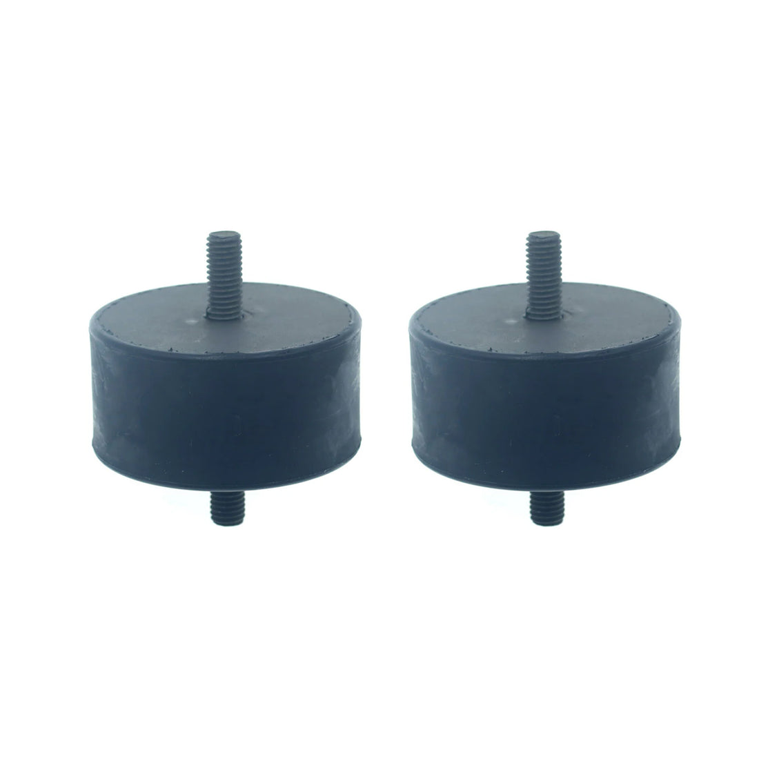 Heavy Duty Rubber Engine Mounts 35mm (Pair) – MK Sportscars