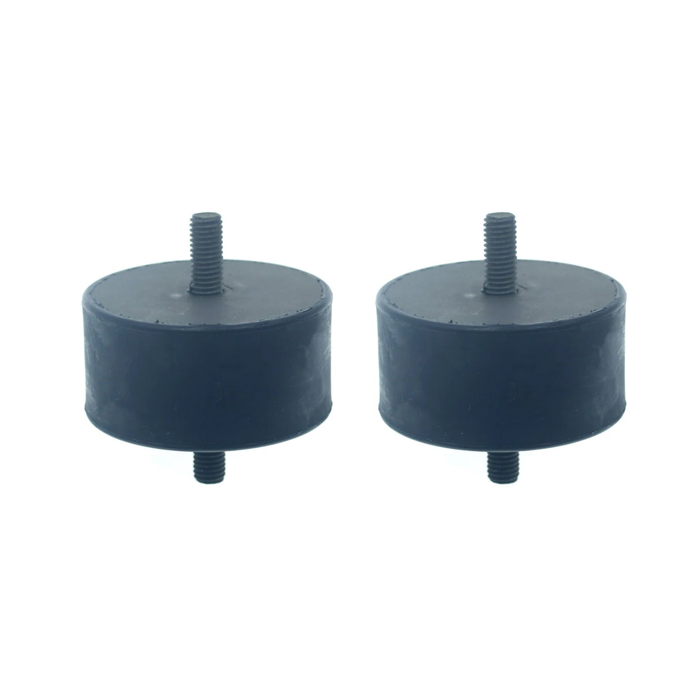 Heavy Duty Rubber Engine Mounts 35mm (Pair) – MK Sportscars