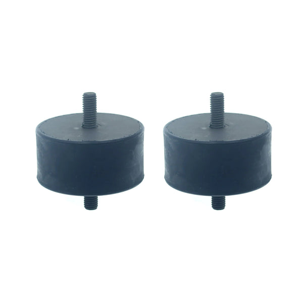 Heavy Duty Rubber Engine Mounts 35mm (Pair) – MK Sportscars