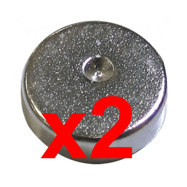 ETB Instruments 6mm Speed Sensor Magnets (Pair) – MK Sportscars