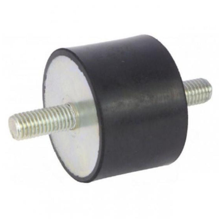 Exhaust Mounting Rubber Bobbin 8mm Male Male – MK Sportscars