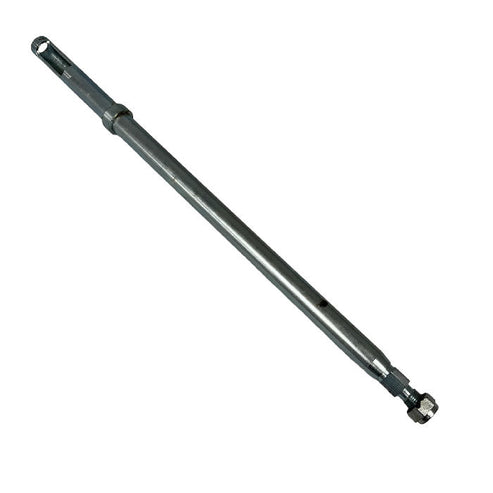 Fixed Upper Steering Column Assembly Shaft – MK Sportscars