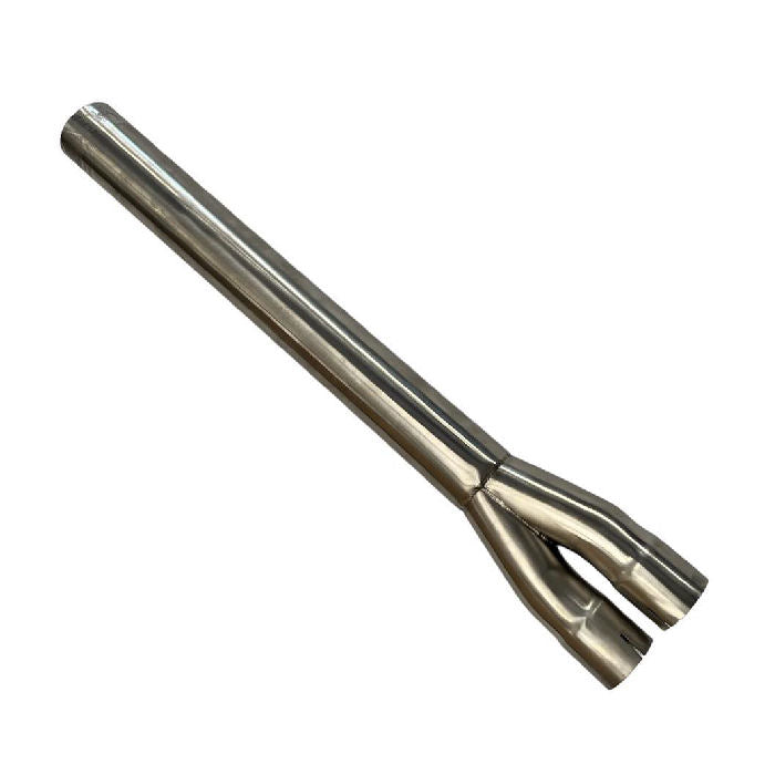 Honda S2000 F20C 2-1 Stainless Steel Exhaust Link Pipe Decat – MK ...