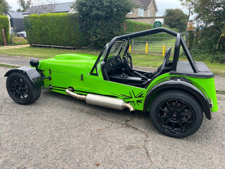 MK Sportscars : Buy Your Next Vehicle