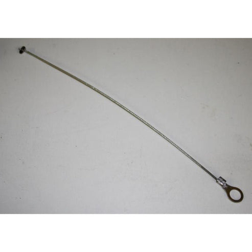 IVA Compliant Aero Fuel Cap Tether Kit – MK Sportscars