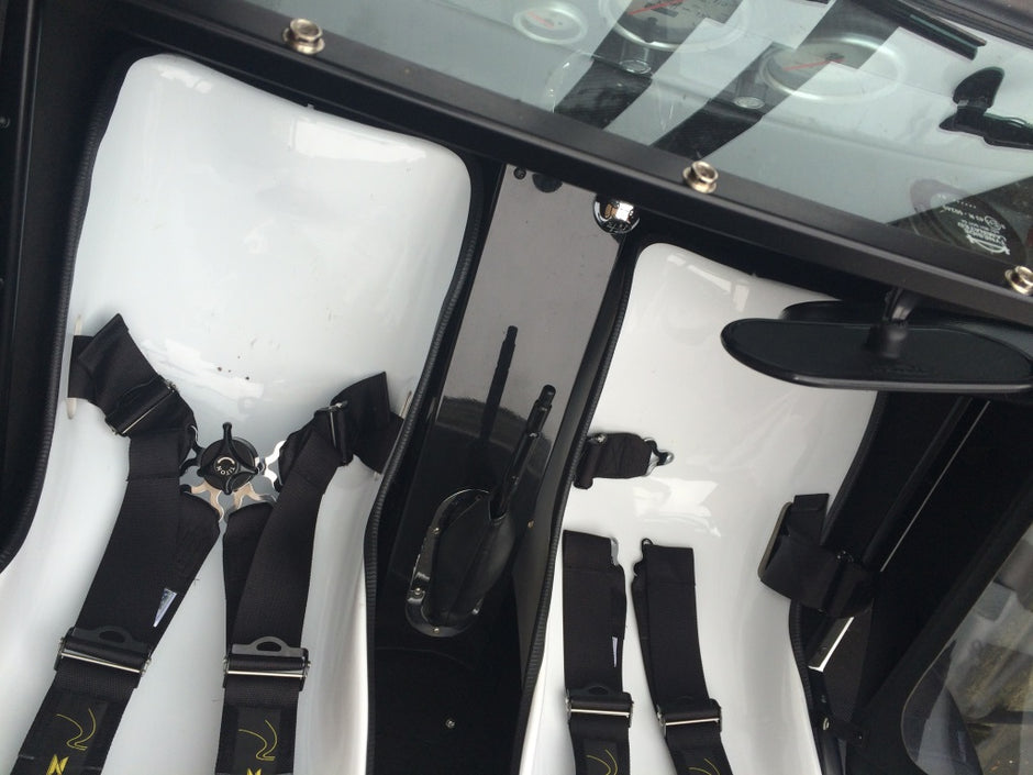 Locost – MK Sportscars