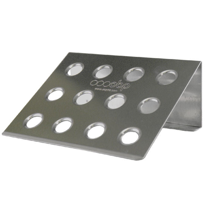 Kit Car Aluminium Passenger Foot Rest – MK Sportscars