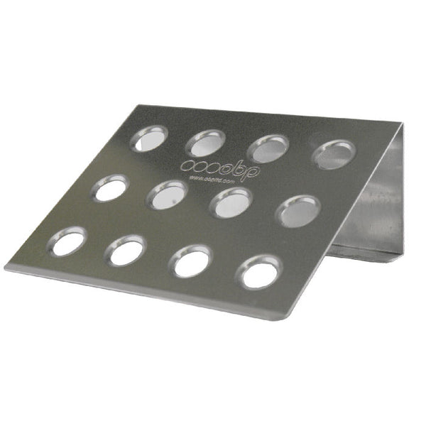 Kit Car Aluminium Passenger Foot Rest – MK Sportscars