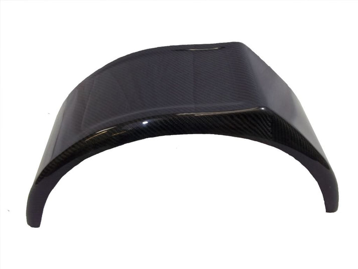 Caterham Lotus 7 Style Front Cycle Wing Mudguards Carbon Pre Preg CSR ...