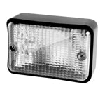 Wipac Caterham Style Reverse Lamp (Clear) – MK Sportscars