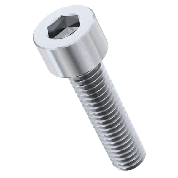 M10 x 45mm x 1.5 Cap Head Bolt – MK Sportscars