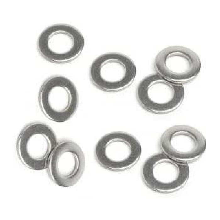 M12 BZP Washer (Each) – MK Sportscars